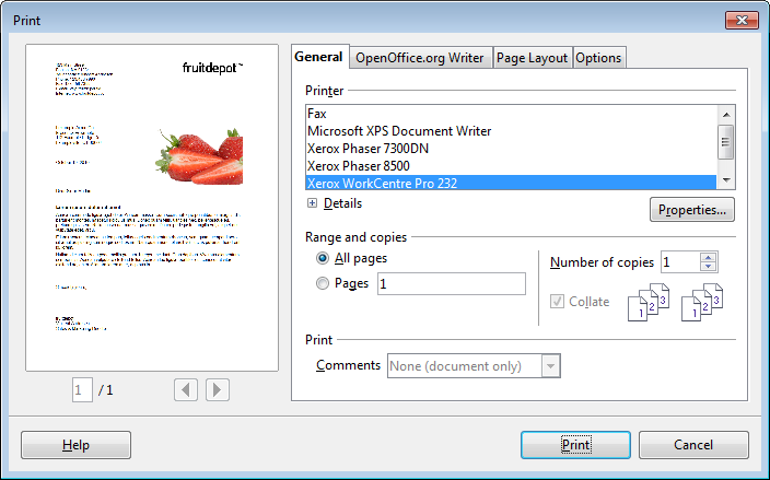 SCARICARE OPENOFFICE 3 3 ITALIANO