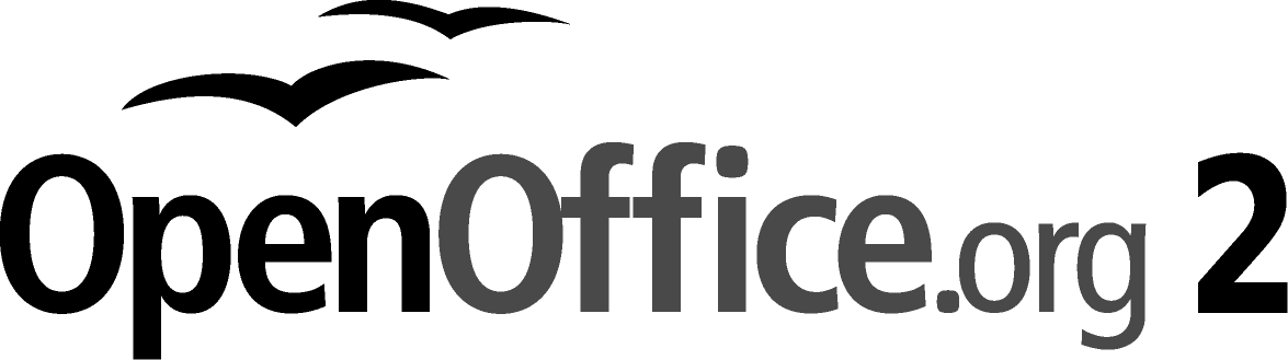 OpenOffice.org Art - Official Logos Gallery