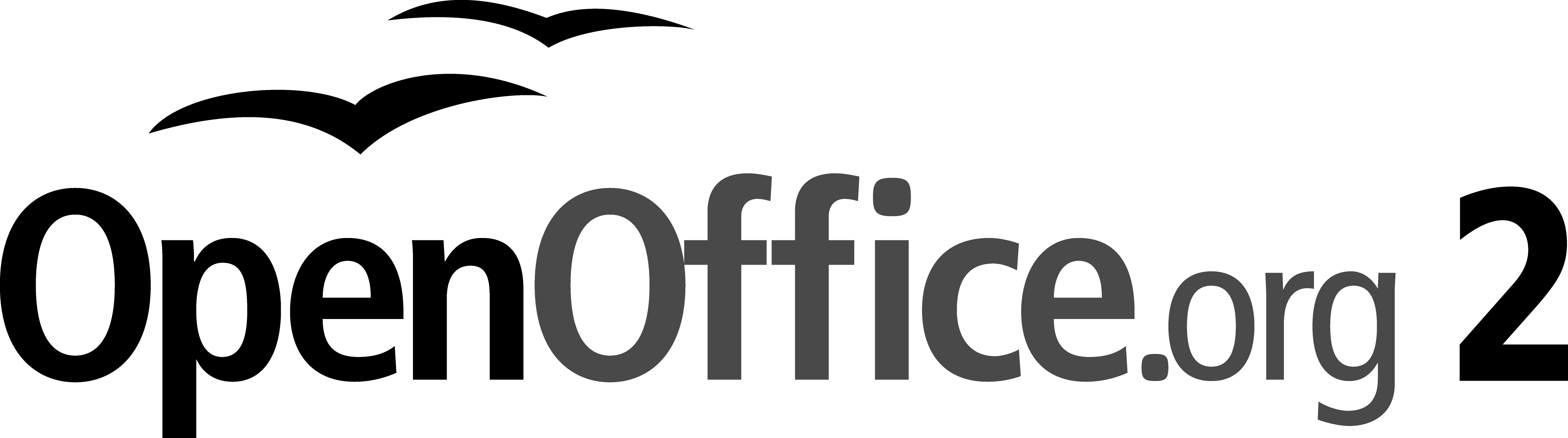 OpenOffice.org Art - Official Logos Gallery