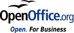 OpenOffice.org Art - Official Logos Gallery
