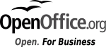 OpenOffice.org Art - Official Logos Gallery