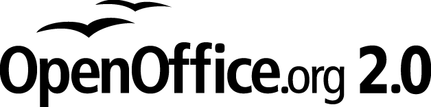 OpenOffice.org Marketing: Art - Logos Gallery